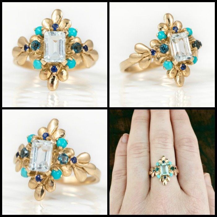 Jewelry similar to melanie casey store