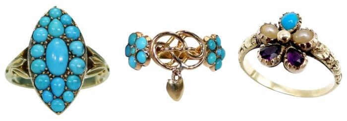Ruby Lane 101 how to buy jewelry on RubyLane DitL