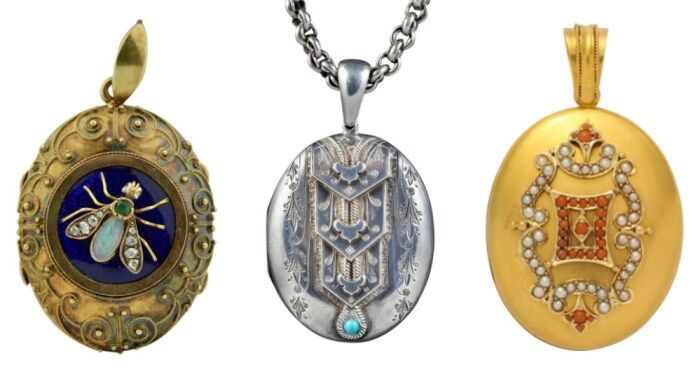 Ruby Lane 101 how to buy jewelry on RubyLane DitL
